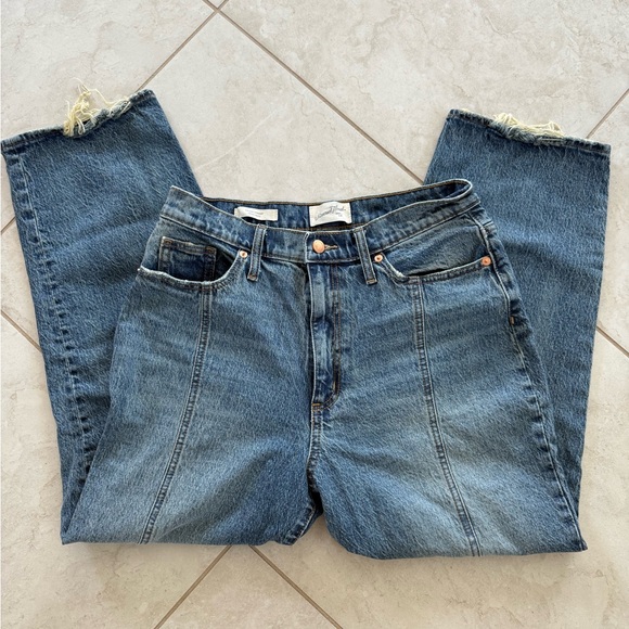 Universal Thread | Jeans | Universal Thread Vintage Straight Denim ...
